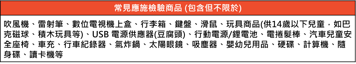 BSMI字號說明 | 蝦皮購物賣家幫助中心
