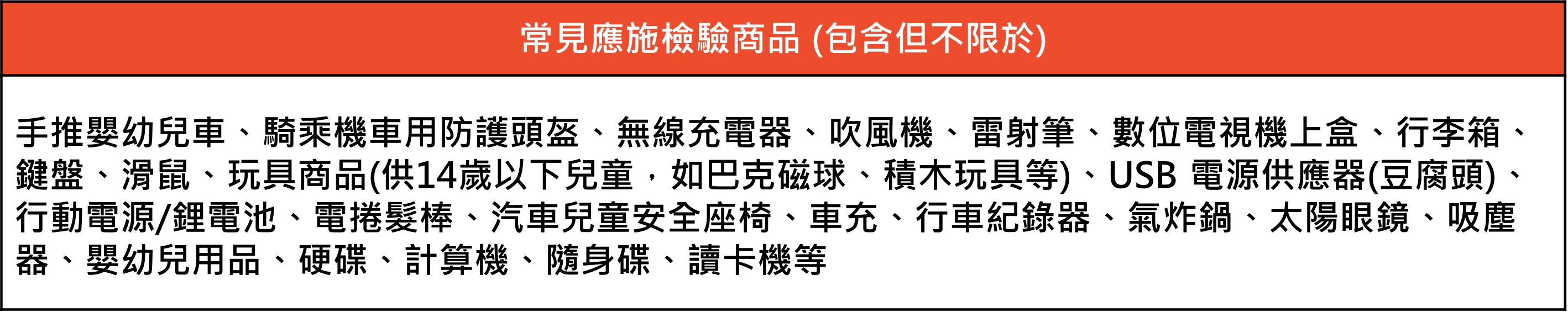 BSMI字號說明 | 蝦皮購物賣家幫助中心